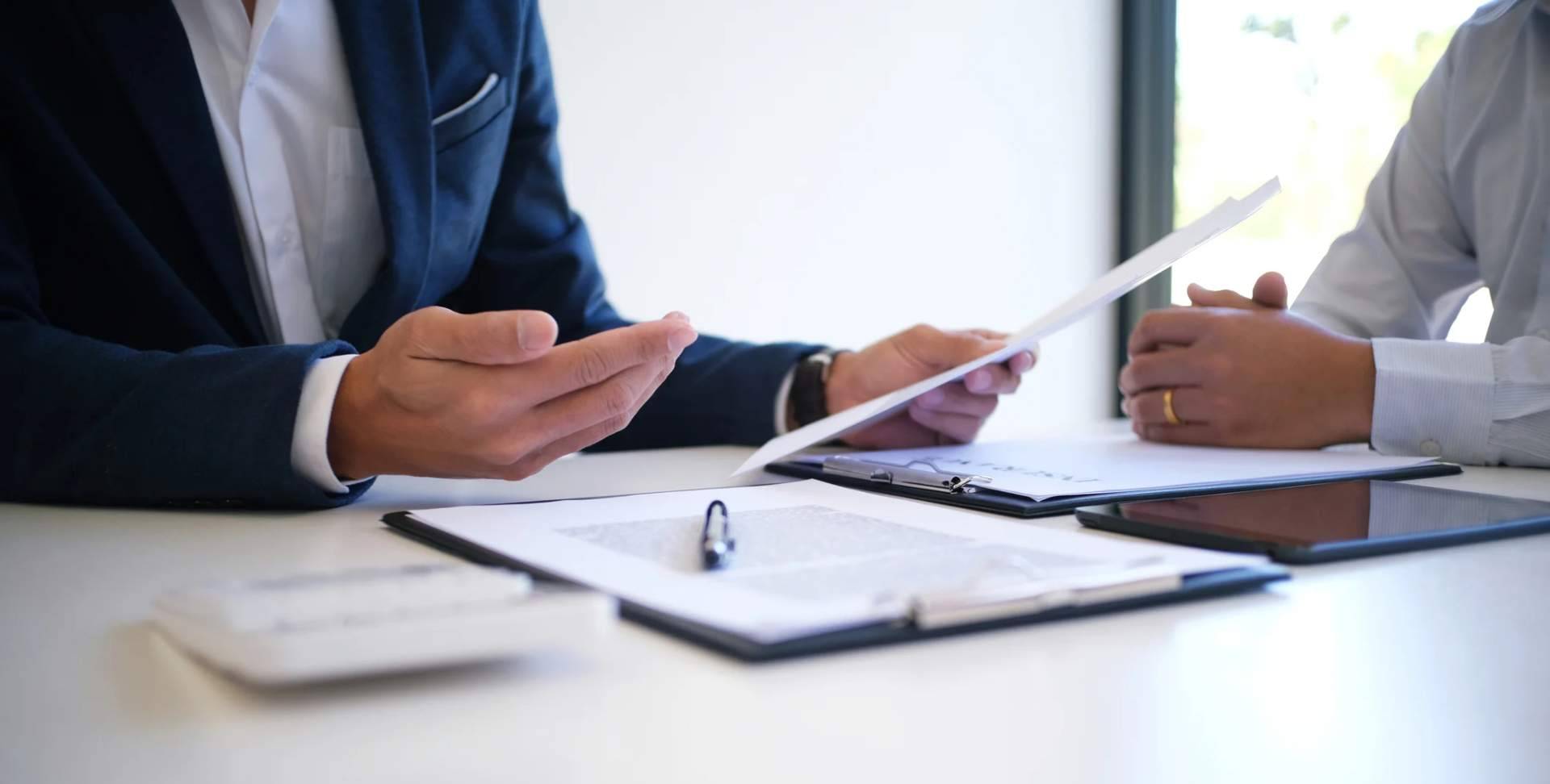 What is a “Contingency Fee” and how does it work?